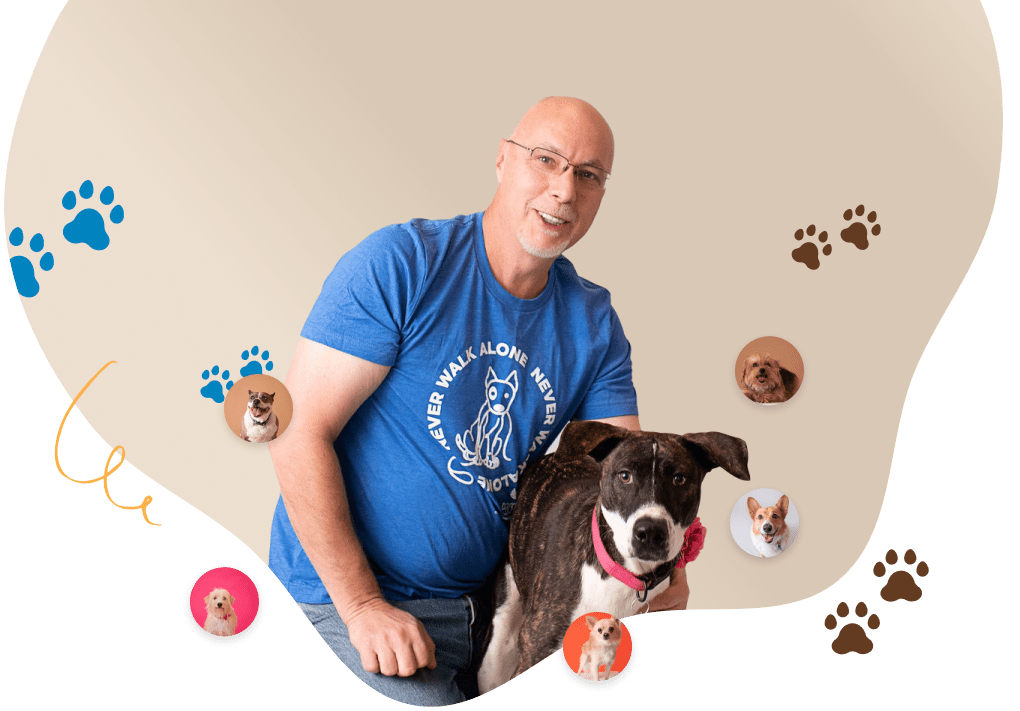 Education and Animal Rescue Society | Dog Adoption and Rescue | EARS Texas